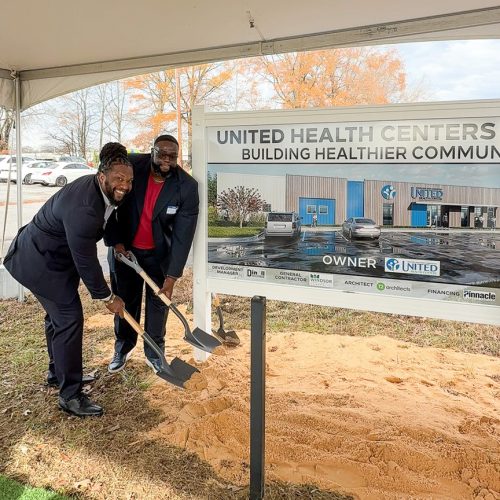 Events - United Health Centers